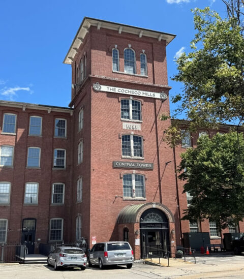 KMS Solutions | Opens New Offices in Dover NH