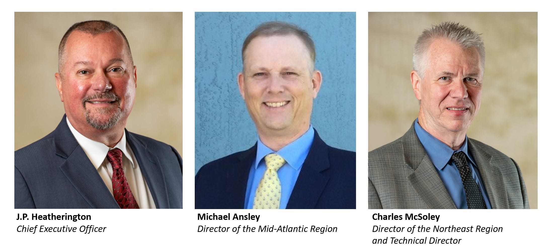 KMS Solutions, LLC announces executive changes and promotions